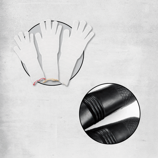 AIRBOSS AMG - Molded Glove