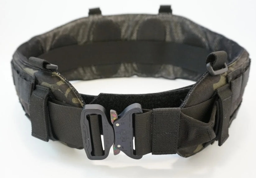 LOF - Triple Belt System